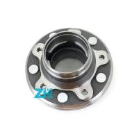 China 43502-69087 43502-69086 Car Wheel Hub Bearing Assembly Oil Bath Lubrication GCR15 for sale