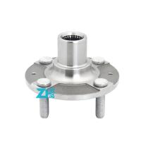 China Wheel Hub Bearing 51750-1J000 51750-1P000 51750-2K000 GCR15 Steel P6 Precision for sale