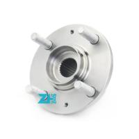 China Wheel Hub Bearing 51750-1J000 51750-1P000 51750-2K000 GCR15 Steel P6 Precision for sale