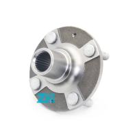 China Wheel Hub Bearing 51750-1J000 51750-1P000 51750-2K000 GCR15 Steel P6 Precision for sale