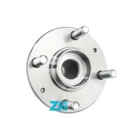 China Front Left Wheel Hub Bearing 51750-1S000 GCR15 Steel High Load Capacity Auto Part for sale