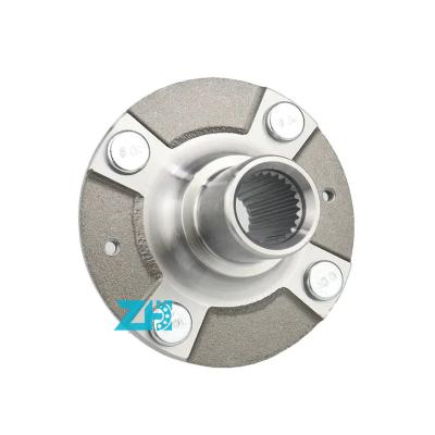 China Front Left Wheel Hub Bearing 51750-1S000 GCR15 Steel High Load Capacity Auto Part for sale
