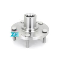 China 51750-2E000 Front Wheel Hub Bearing High Load Capacity GCR15 for Toyota for sale