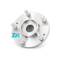 China 51750-2E000 Front Wheel Hub Bearing for Toyota GCR15 Steel High Load Capacity for sale