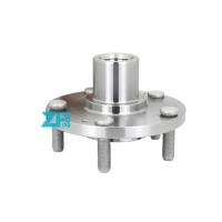 China 51750-2E000 Front Wheel Hub Bearing High Load Capacity GCR15 for Toyota for sale