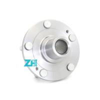 China 51750-2E000 Front Wheel Hub Bearing High Load Capacity for sale