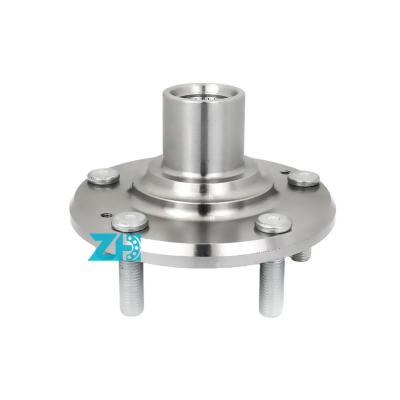 China 51750-2H000 Front Wheel Hub Bearing for Toyota P0 P6 P5 P4 Precision GCR15 for sale