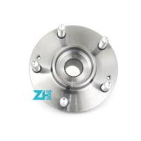 China 51750-2H000 Front Wheel Hub Bearing for Toyota P0 P6 P5 P4 Precision GCR15 for sale