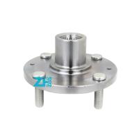 China Low Noise Spherical Hub Bearing 51750-3D000 51750-3D003 P0-P4 Precision GCR15 for sale