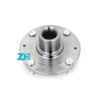 China Low Noise Spherical Hub Bearing 51750-3D000 51750-3D003 P0-P4 Precision GCR15 for sale