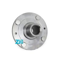 China Low Noise Spherical Hub Bearing 51750-3D000 51750-3D003 P0-P4 Precision GCR15 for sale