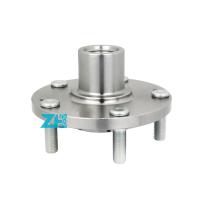 China 51750-3K000 High Performance Wheel Hub Bearing GCR15 Steel P0-P4 Precision for Car Parts for sale