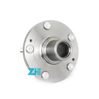 China 51750-3K000 High Performance Wheel Hub Bearing GCR15 Steel P0-P4 Precision for Car Parts for sale