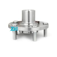 China 51750-3K000 High Performance Wheel Hub Bearing GCR15 Steel P0-P4 Precision for Car Parts for sale