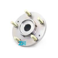 China 51750-24500 Front Left Wheel Hub Bearing 51750-3K000 P0/P6/P5/P4 Long Life GCR15 for sale