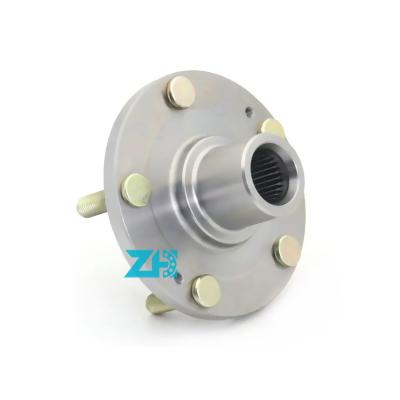 China 51750-24500 Front Left Wheel Hub Bearing 51750-3K000 P0/P6/P5/P4 Long Life GCR15 for sale