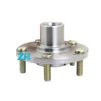China 51750-24500 Front Left Wheel Hub Bearing 51750-3K000 P0/P6/P5/P4 Long Life GCR15 for sale