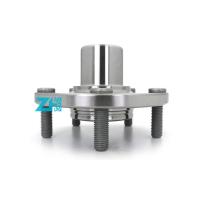 China Shaft Head Front Wheel Hub Bearing 51750-39603 51750-1D000 GCR15 Standard Size for sale