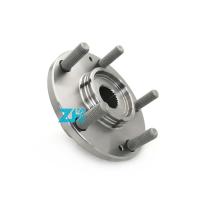 China Shaft Head Front Wheel Hub Bearing 51750-39603 51750-1D000 GCR15 Standard Size for sale