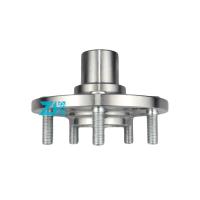 China Hub Unit Rear Wheel Hub Bearing 52710-2E500 GCR15 Material P0-P4 Precision for sale