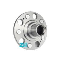 China Hub Unit Rear Wheel Hub Bearing 52710-2E500 GCR15 Material for sale