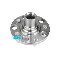 China Hub Unit Rear Wheel Hub Bearing 52710-2E500 GCR15 Material P0-P4 Precision for sale