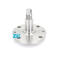 China High Precision 3000939 Wheel Hub Bearing P6 P5 P4 for Coal Mines Railways for sale