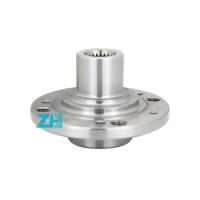 China Replacement Wheel Hub Bearing A11-3001017AB Standard Size Low Rolling Resistance GCR15 for sale
