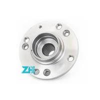 China Replacement Wheel Hub Bearing A11-3001017AB Standard Size Low Rolling Resistance GCR15 for sale