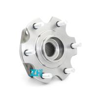 China GCR15 Wheel Hub Bearing 3780A007 Low Friction Front Rear Left Right for sale