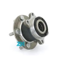 China Front Left Wheel Hub Bearing 3785A035 GCR15 P0 P6 P5 P4 Precision Grade for sale