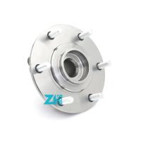 China GCR15 Wheel Hub Bearing 3880A015 P0 P6 P5 P4 Precision for Car Parts for sale