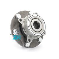 China GCR15 Wheel Hub Bearing 3880A015 P0 P6 P5 P4 Precision for Car Parts for sale