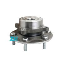 China GCR15 Wheel Hub Bearing 3880A015 P0 P6 P5 P4 Precision for Car Parts for sale