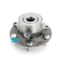 China GCR15 Wheel Hub Bearing 3880A015 P0 P6 P5 P4 Precision for Car Parts for sale