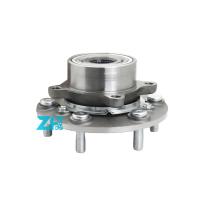China 3880A080 Front Rear Wheel Hub Bearing GCR15 Steel P0 P6 P5 P4 Precision for Car Parts for sale