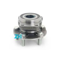 China 28373-SC000 28373FL000 Standard Size Wheel Hub Bearing GCR15 High Load Automotive Parts for sale