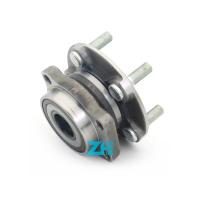 China 28373-SC000 28373FL000 Standard Size Wheel Hub Bearing GCR15 High Load Automotive Parts for sale