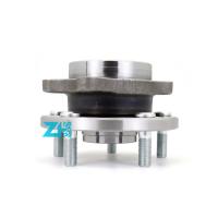 China GCR15 Front Left Wheel Hub Bearing 28373-VA000 High Load Capacity Auto Parts for sale