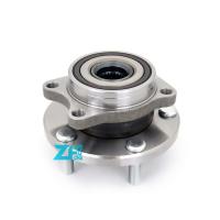 China GCR15 Front Left Wheel Hub Bearing 28373-VA000 High Load Capacity Auto Parts for sale