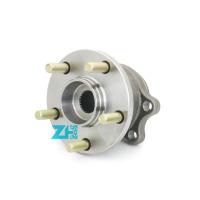 China Wheel Hub Bearing 28473-AG000 High Load GCR15 Steel P6 Precision for Car Parts for sale