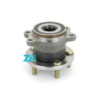 China Wheel Hub Bearing 28473-AG000 High Load GCR15 Steel P6 Precision for Car Parts for sale