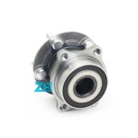China Low Noise Quiet Wheel Hub Bearing 28473-FG000 28473-FL020 GCR15 Steel P0-P4 Precision for Car Parts for sale
