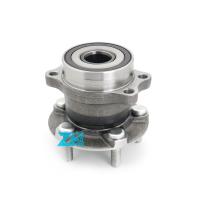China Wheel Hub Bearing 28473-FL040 GCR15 Steel P6 Precision for Front Rear Left Right for sale