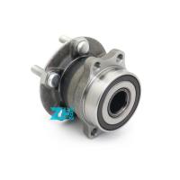 China Wheel Hub Bearing 28473-FL040 GCR15 Steel P6 Precision for Front Rear Left Right for sale