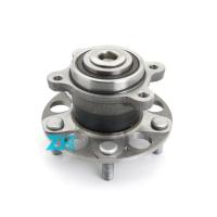 China Wheel Hub Bearing 42200-SEA-951 Standard Size GCR15 Steel Durable Auto Part for sale