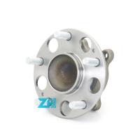 China 42200-SNA-951 Front Wheel Hub Bearing Assembly GCR15 Low Noise Hub Bearing for sale