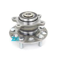 China 42200-SNA-951 Front Wheel Hub Bearing Assembly GCR15 Low Noise Hub Bearing for sale