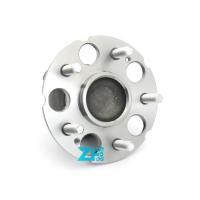 China Honda 42200-SWB-951 Front Wheel Hub Bearing GCR15 Steel P0-P4 Precision Automotive Part for sale