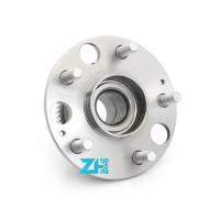 China 42200-SZ3-951 Rear Wheel Hub Bearing GCR15 Steel P0-P4 Precision for Automotive for sale